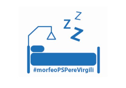 Morfeo, un proyecto para mejorar el sueño de los pacientes | Enfermería ...