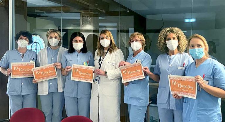 Nuevos retos de Enfermería en Santa Marina | Enfermería en Desarrollo